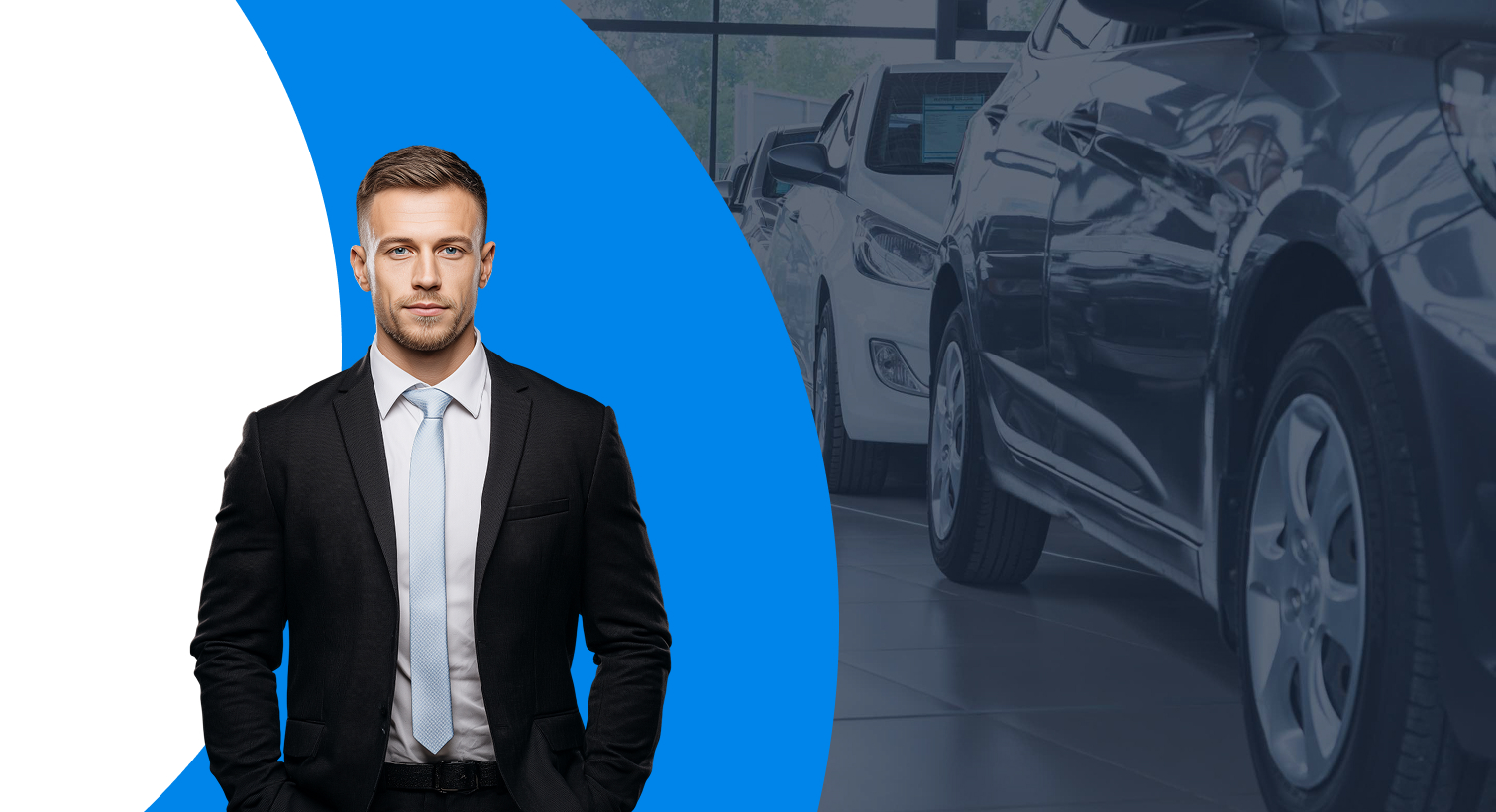 Deal Drive: Boost Speed & Profit of Used Car Business